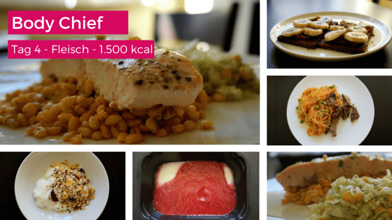 Body Chief | FOODPILOTS