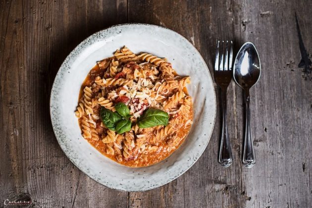 10 einfache und leckere One-Pot Gerichte für Zuhause | FOODPILOTS