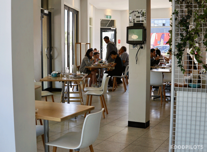Long Story Short Café | Melbourne | FOODPILOTS