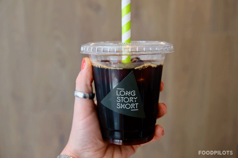 Long Story Short Café | Melbourne | FOODPILOTS