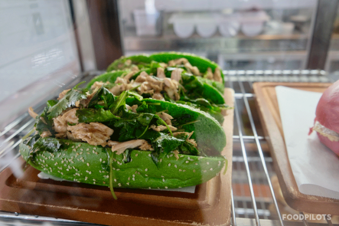 Long Story Short Café | Melbourne | FOODPILOTS