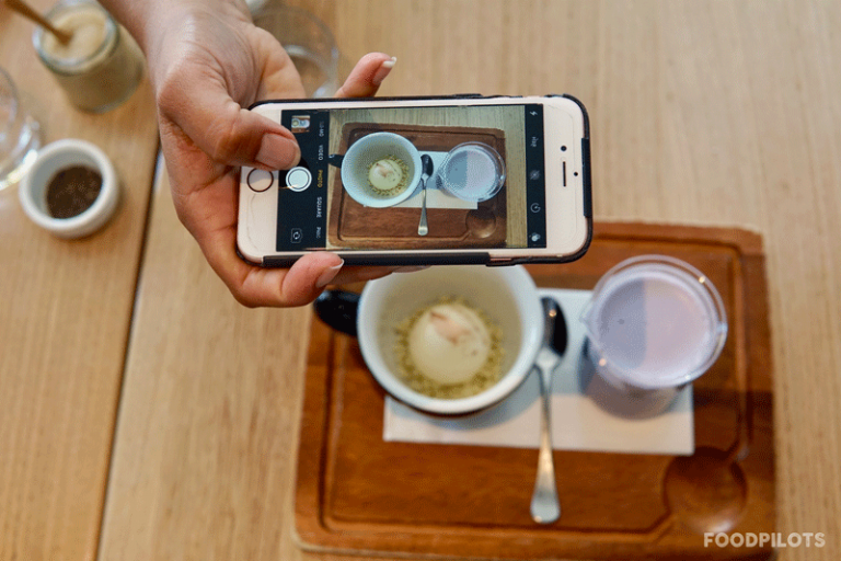 Long Story Short Café | Melbourne | FOODPILOTS