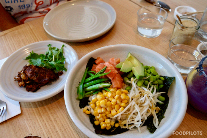 Long Story Short Café | Melbourne | FOODPILOTS