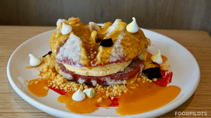 Long Story Short Café | Melbourne | FOODPILOTS